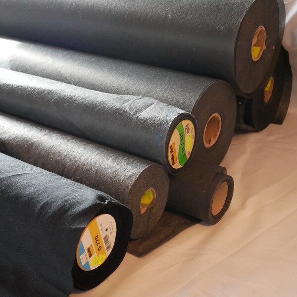 Heavy Weight Interfacing - Etsy