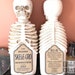 Skele-gro Label | Potions Bottle Label - Etsy
