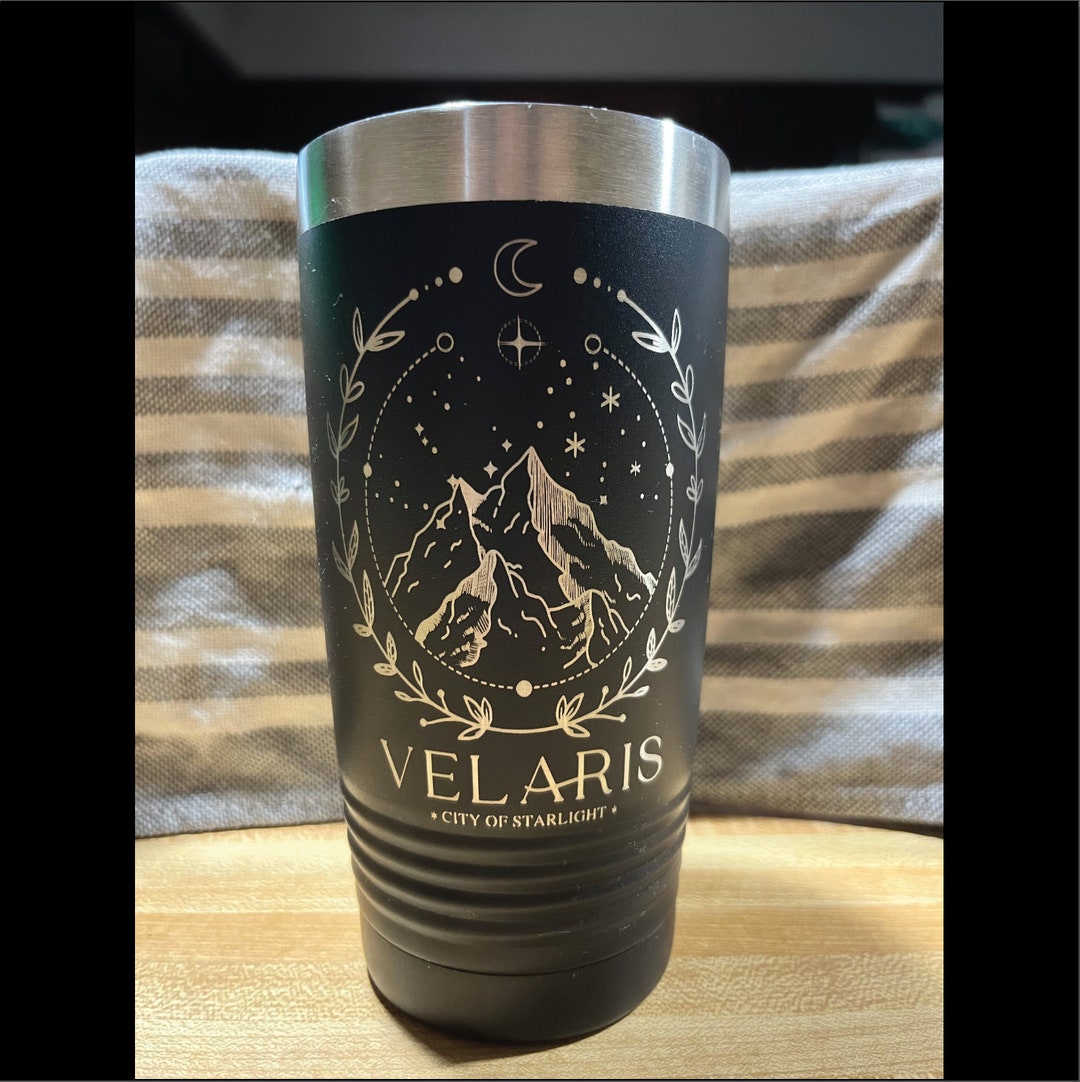 Velaris 20 Oz Cup With Slid Lid FREE SHIPPING USA - Etsy