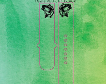 Fishing Apple Watch Band - Etsy