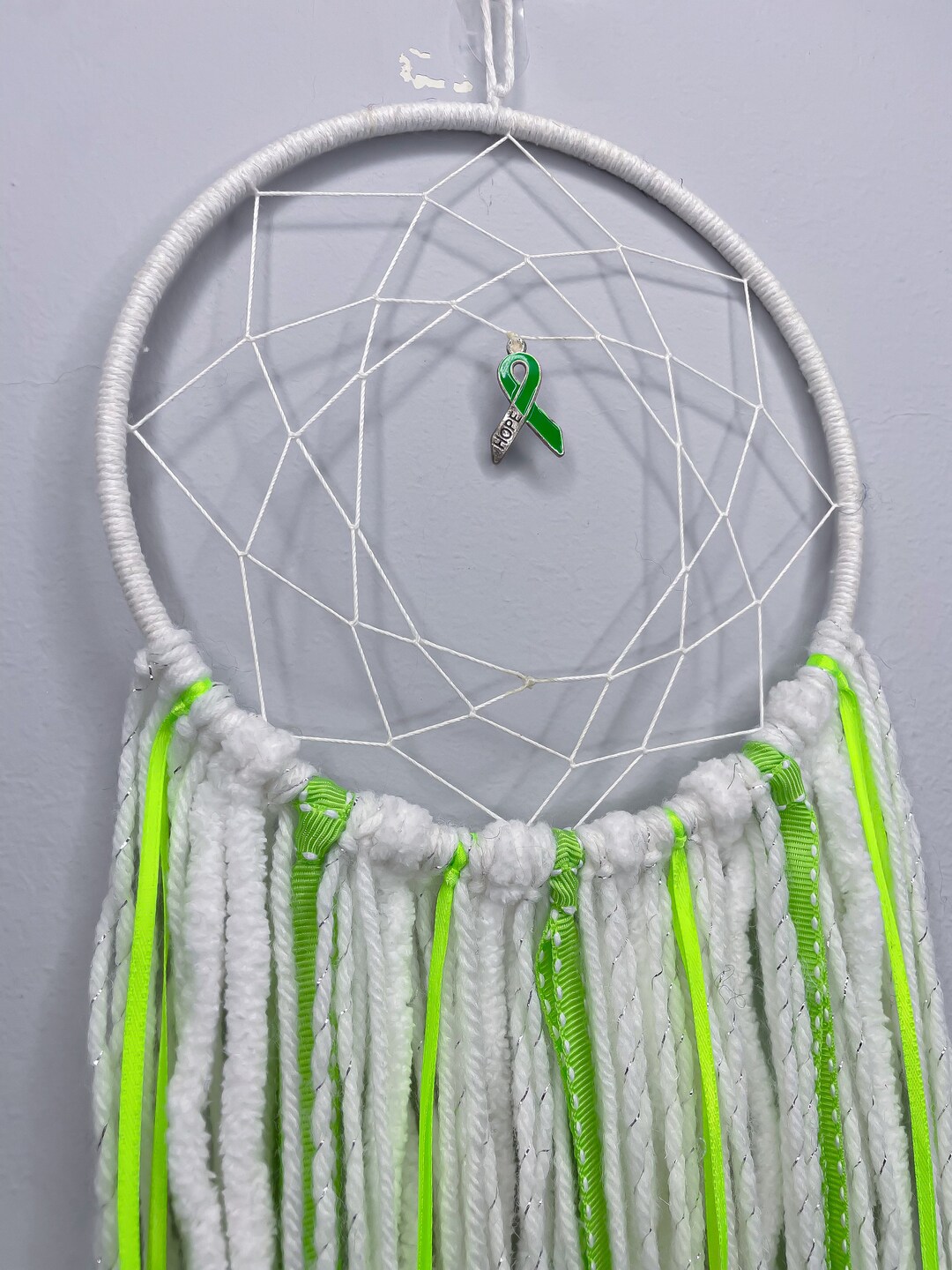 Lymphoma Dreamer - Etsy