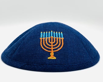 Yamakopter the Original Novelty Kippah With a Spinning - Etsy