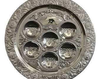 Silver Plate Designs - Etsy