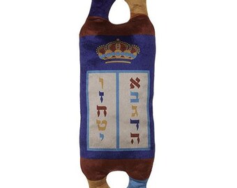Jewish Plush Toys - Etsy