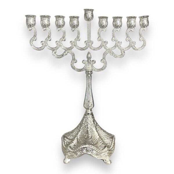 Mini Menorah - Etsy
