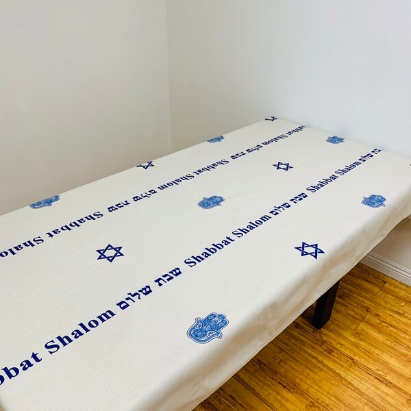 Shabbat Shalom - Etsy