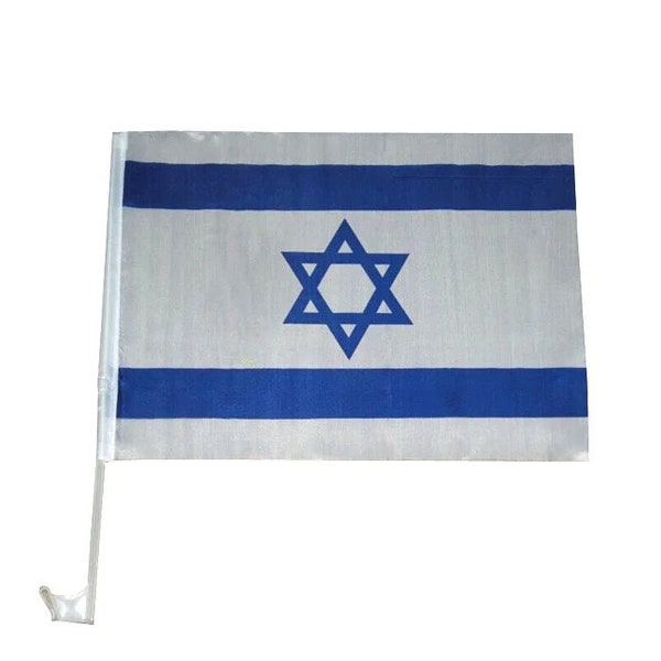 Israel Flag - Etsy