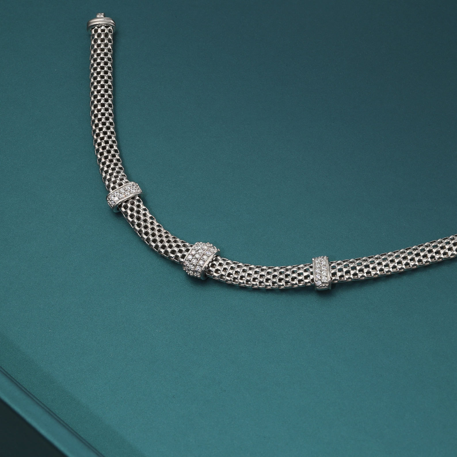 15 Gorgeous Popcorn Chain Designs - Time & Treasures