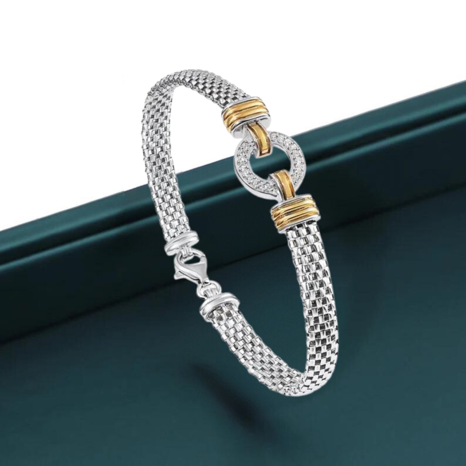 15 Gorgeous Popcorn Chain Designs - Time & Treasures