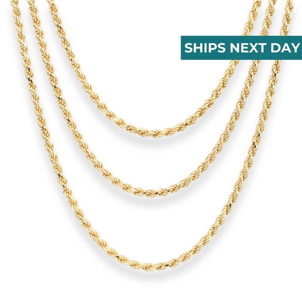 Lobster Lock Chains - Etsy