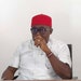 Red Igbo Chieftaincy Cap - Etsy