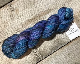 Multi Colored Yarn - Etsy