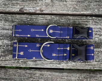 Apollo Dog Collar - Etsy
