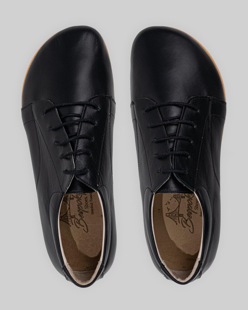 Zero Drop Footwear - Wide Toe Box Minimalist Sneakers - Natural Gait ...