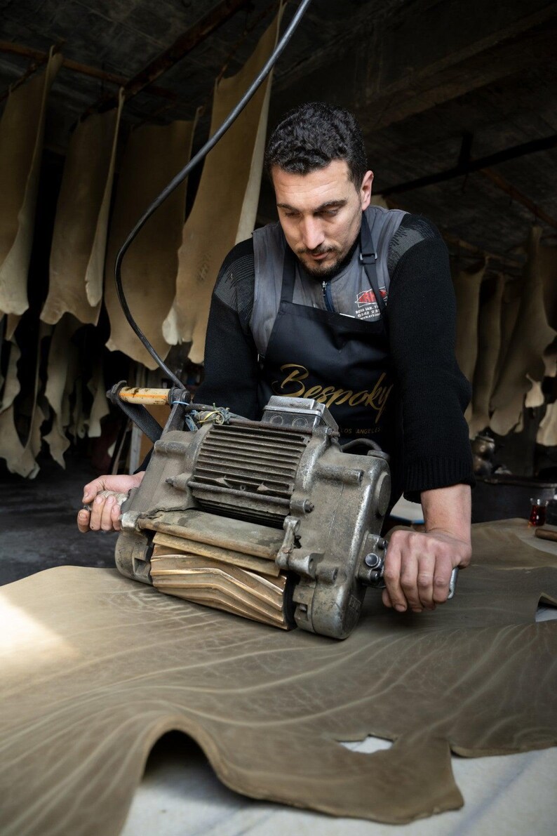 Barefoot Leather Boots: Purple Drum Dyed, Wide Toe Box - Etsy