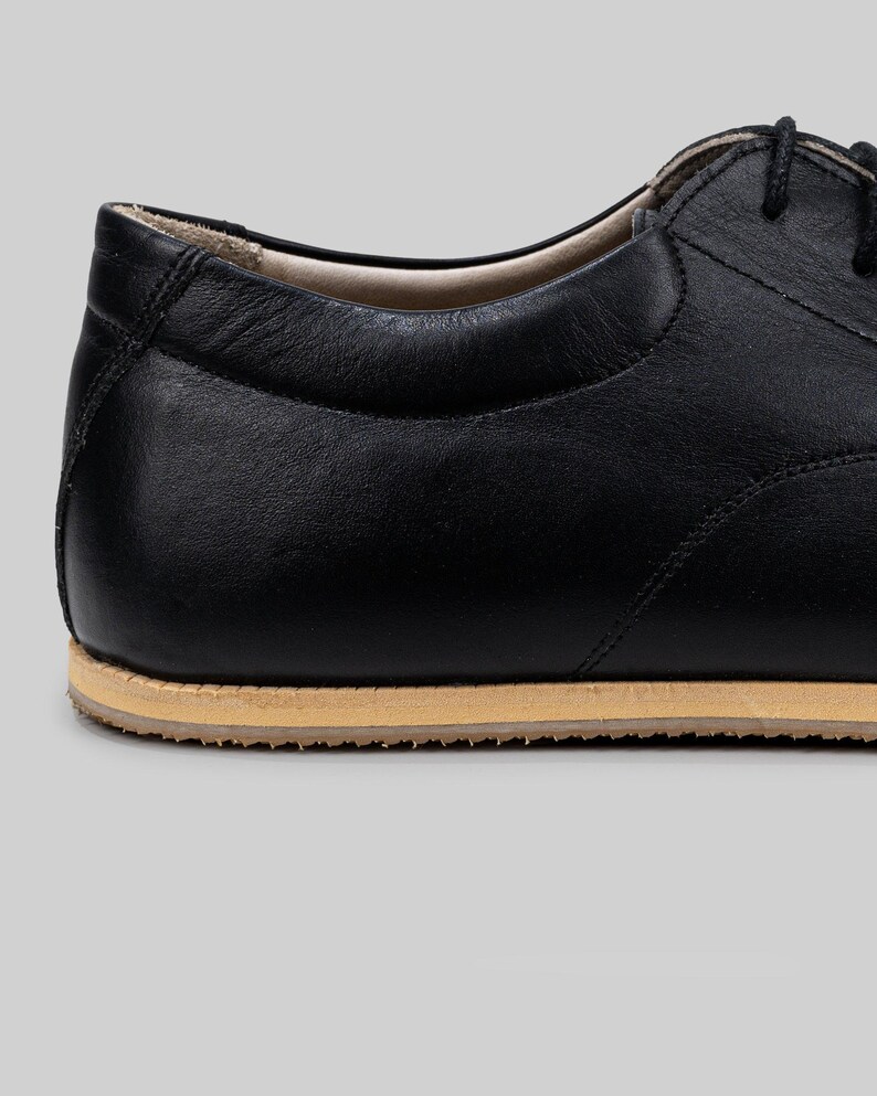 Zero Drop Footwear - Wide Toe Box Minimalist Sneakers - Natural Gait ...