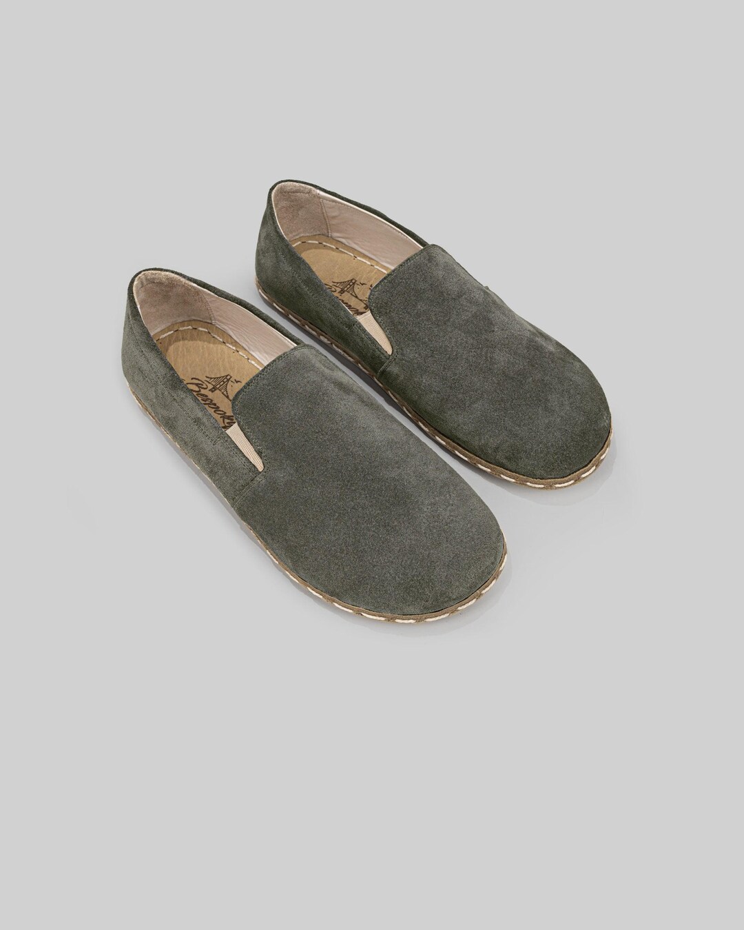 Wide Toe Box Barefoot Shoes - Zero Drop, Flexible Thin Sole - Etsy