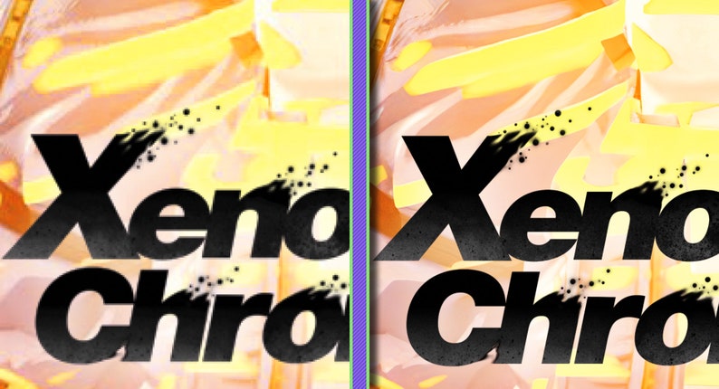 Xenoblade Chronicles 3: My Nintendo Rewards Cover Art Set (upscaled) - Etsy