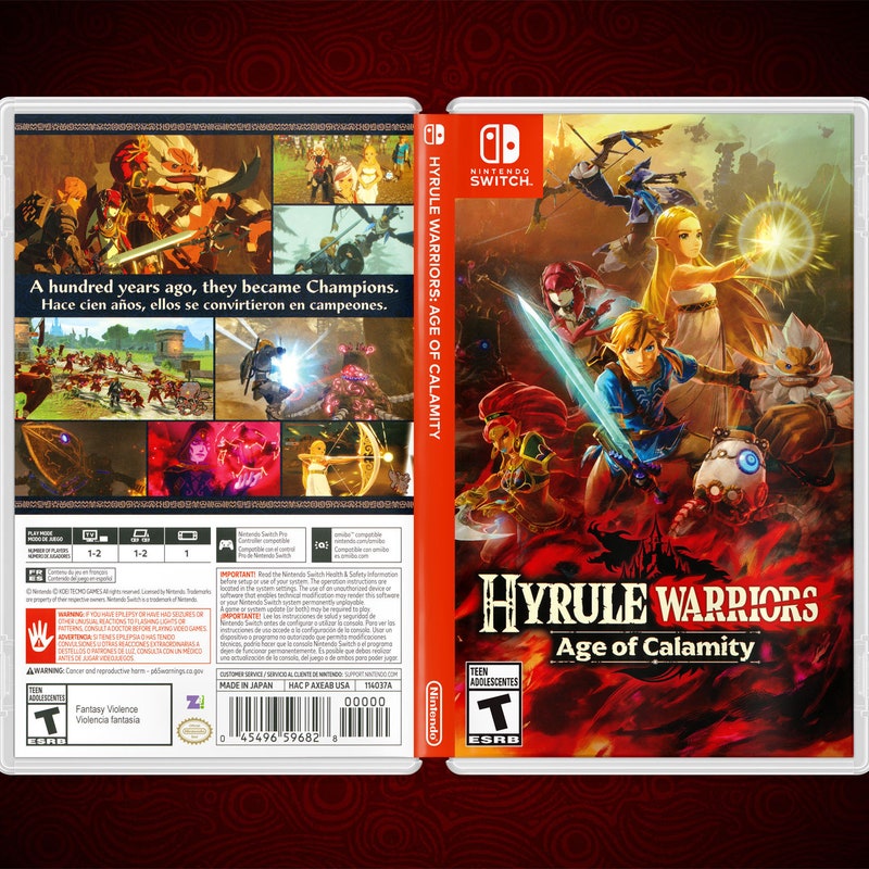 Video Game Slip Case - Etsy UK