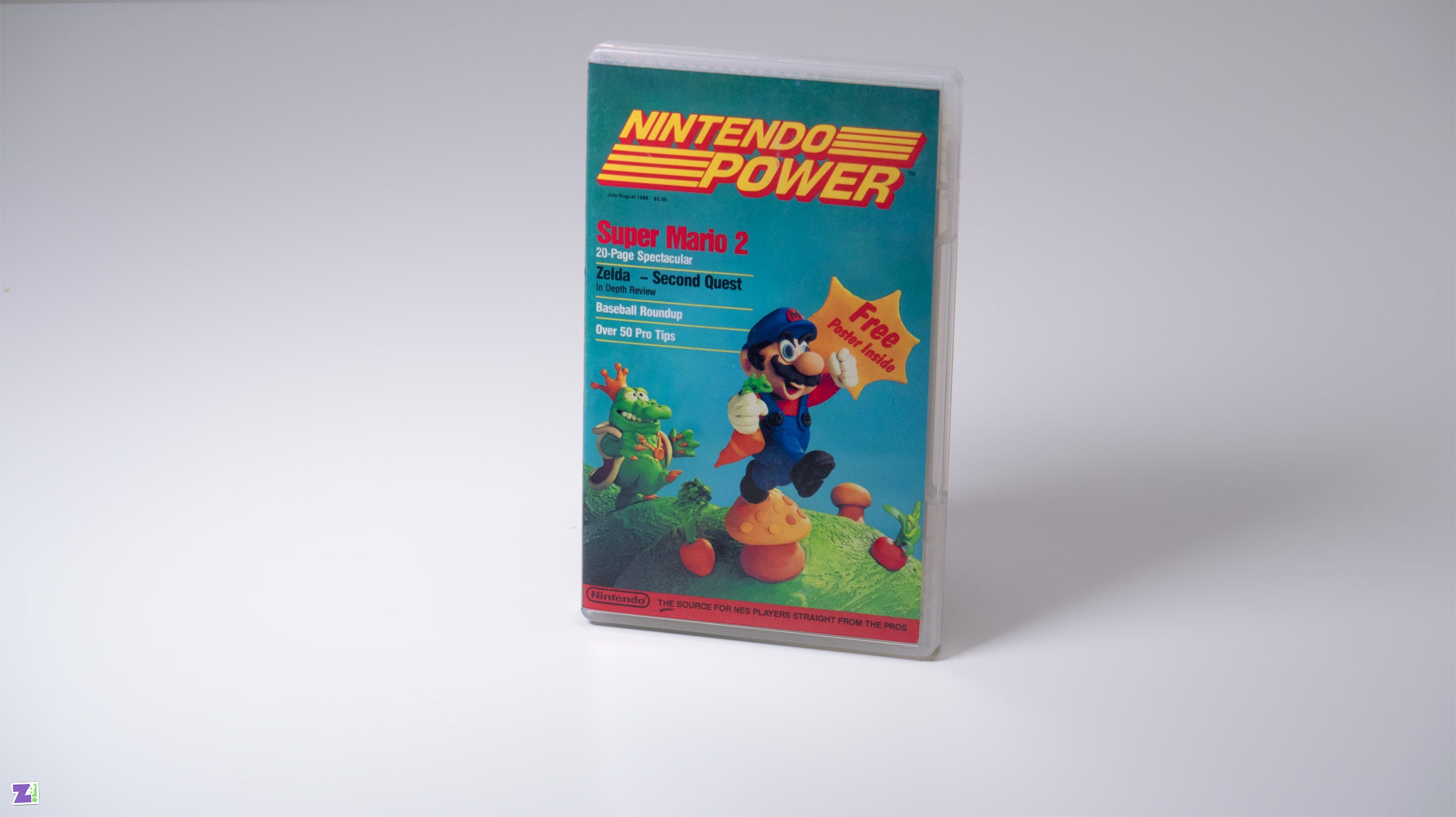 Nintendo Power Game Card Case for Nintendo Switch: Game Holder - Etsy