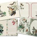 Audubon Birds Printable Journal Kit, Birdwatching Journal Pages ...