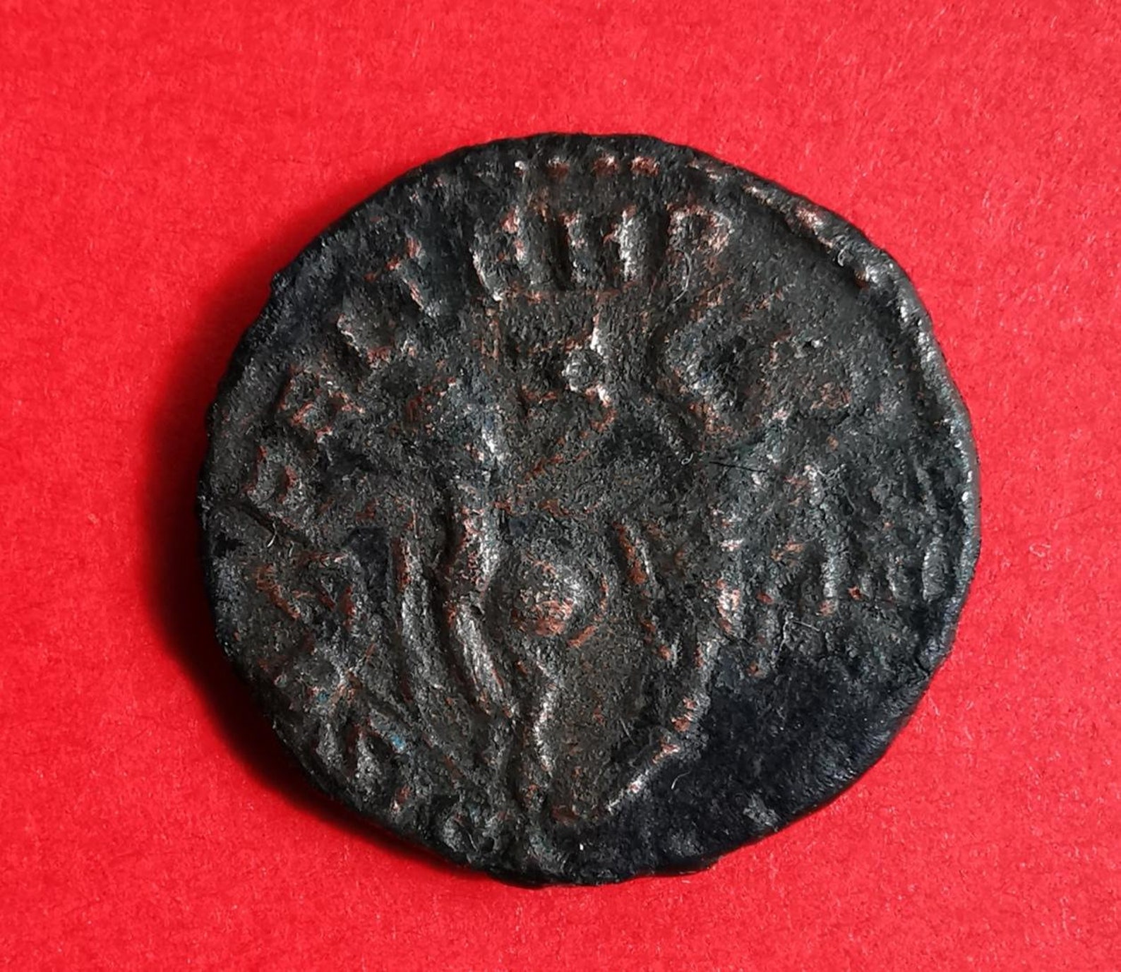 Wonderful Antique Copper Coin Roman Republic and Roman Empire - Etsy UK