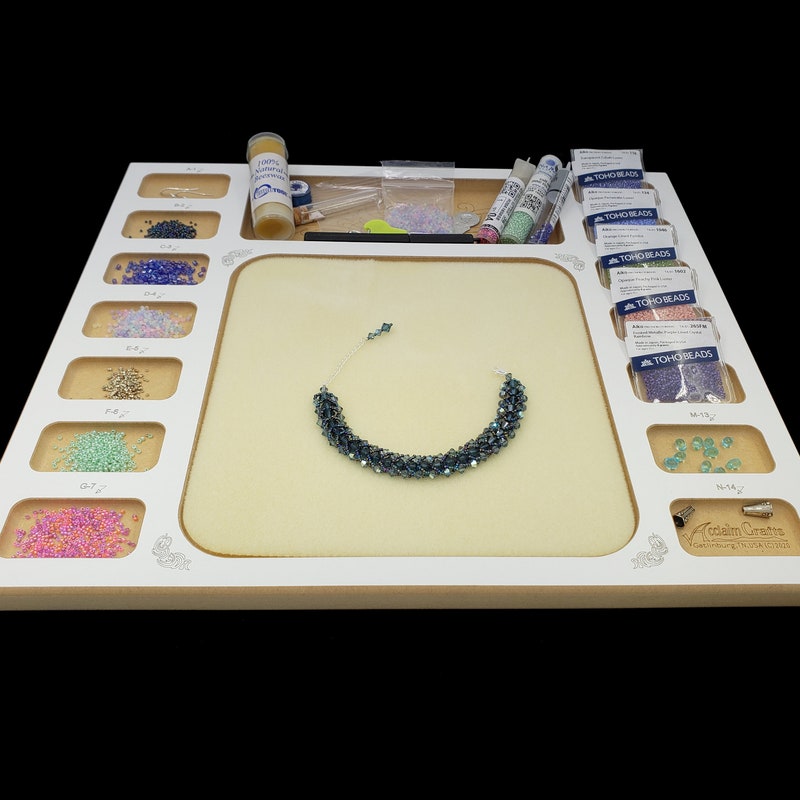 Bead Board Panel - Etsy