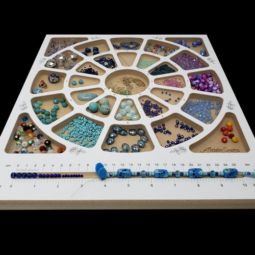 Bead Design Board - Etsy