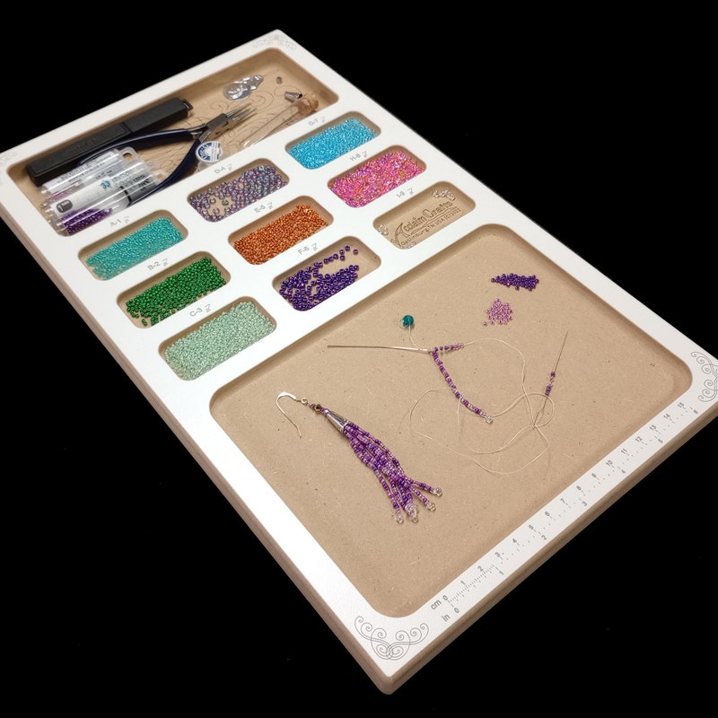 Bead Board - Etsy