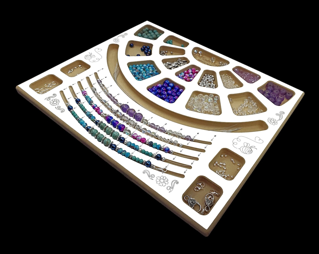 The Bracelet Design Board for Singles and Production Work by Acclaim ...