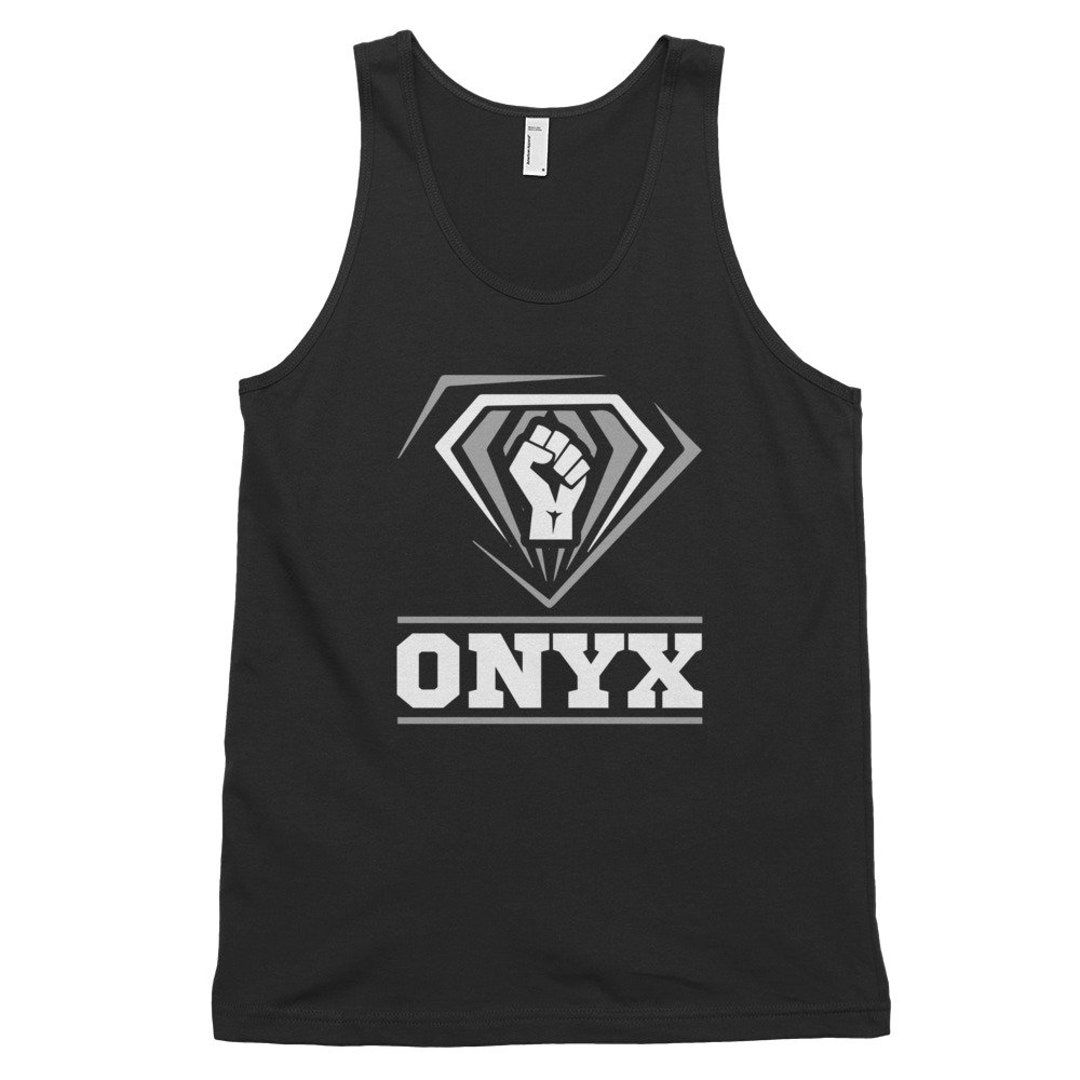 Hampton University ONYX Fist Hampton University Class Name American ...