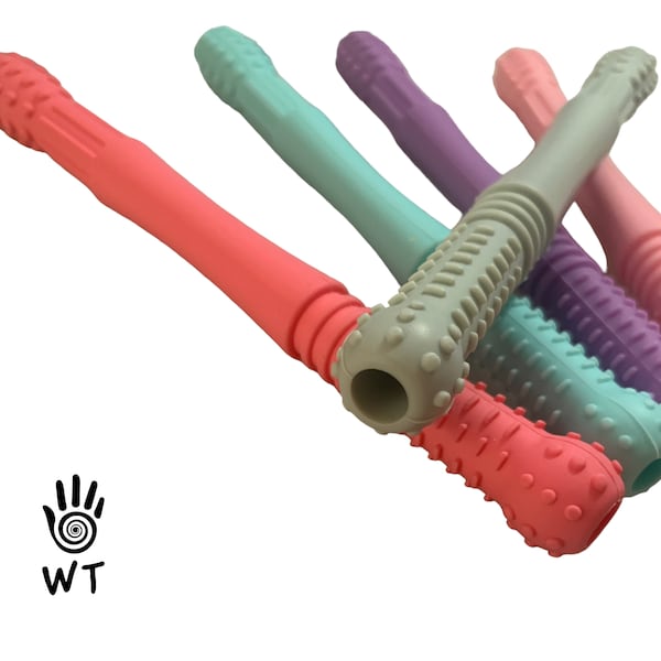 Adult Stim Chew - Etsy UK