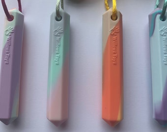 Adhd Necklace | Etsy