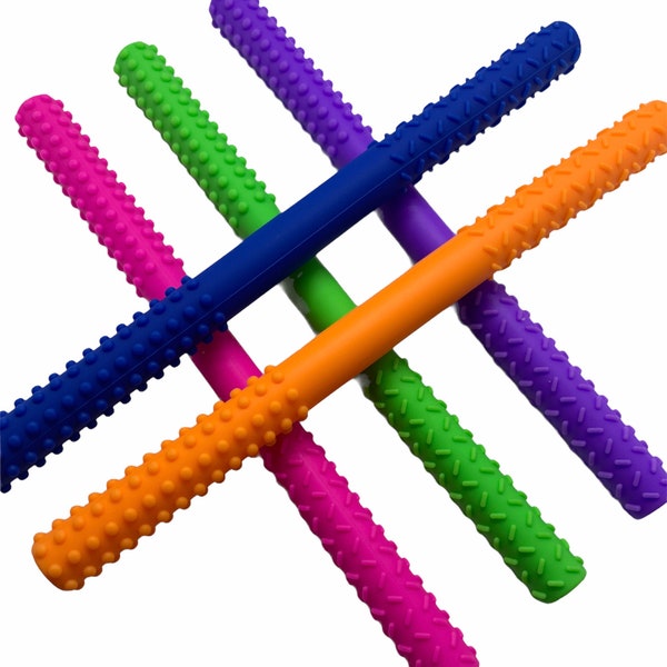 Adult Stim Toy Chew - Etsy