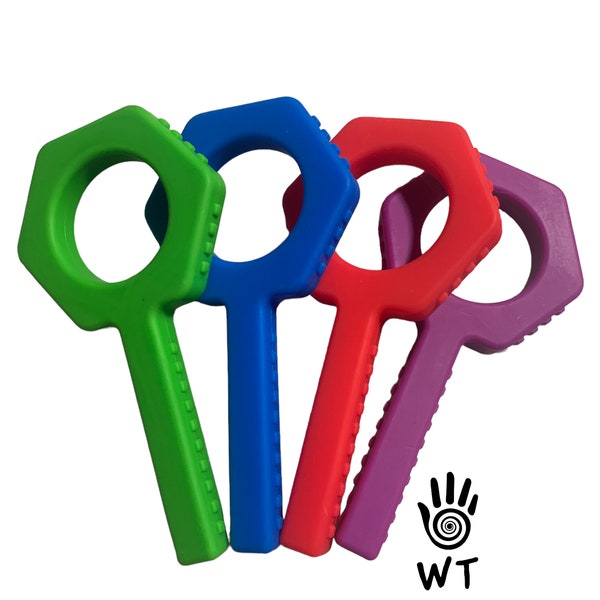 Adult With Autism Fidget - Etsy