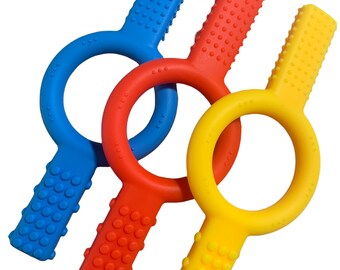 Nail Biting Fidget - Etsy