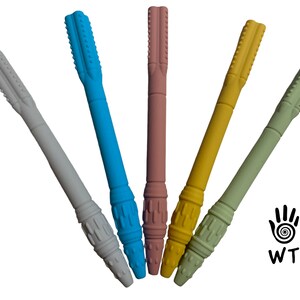 Human Chew Toy Stim - Etsy