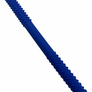 Textured Tube Shaped Chewy Adult Chew ASD Chew ADHD Autism Sensory ...