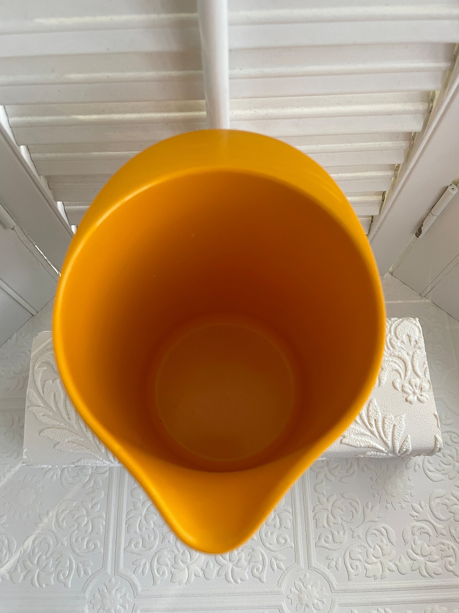 Rosti of Denmark Vintage Melamine 1 Liter Pitcher/ Utensil - Etsy