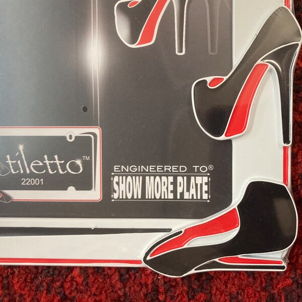 Custom High Heels - Etsy