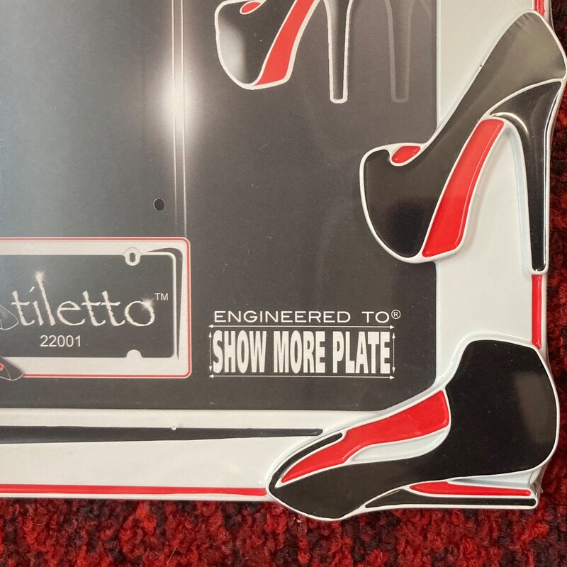 High Heel Stiletto - Etsy