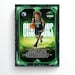 Custom Basketball Trading Cards Editable Canva Template for Teams Kids ...