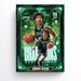 Custom Basketball Trading Cards Editable Canva Template for Teams Kids ...