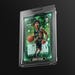Custom Basketball Trading Cards Editable Canva Template for Teams Kids ...