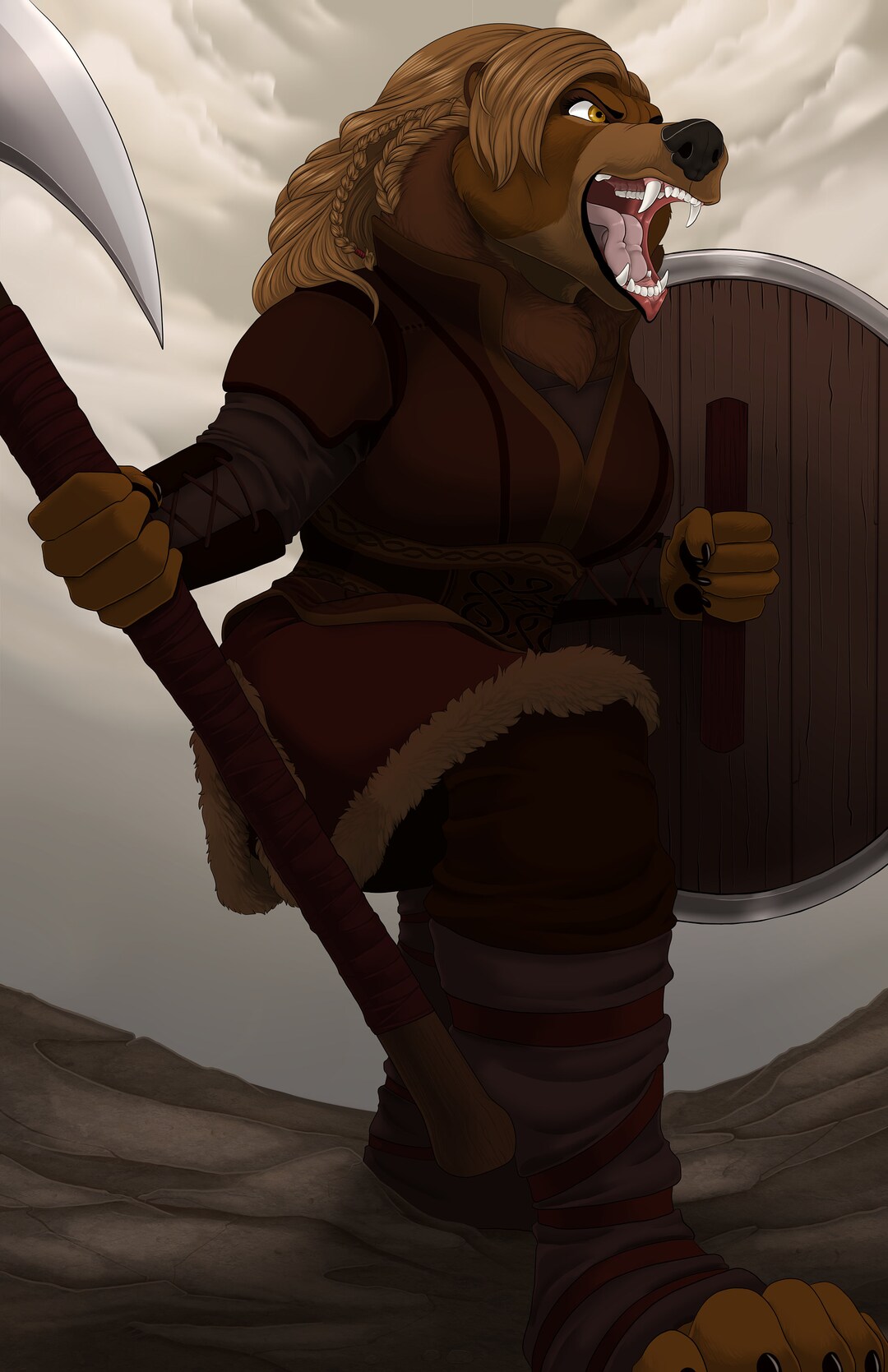 To Valhalla 11x17 Poster - Etsy