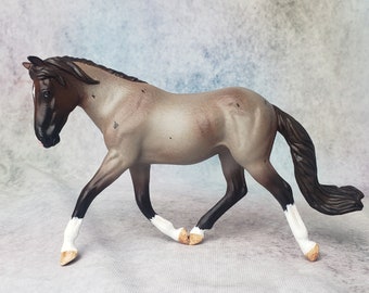 Breyer Horse Custom | Etsy