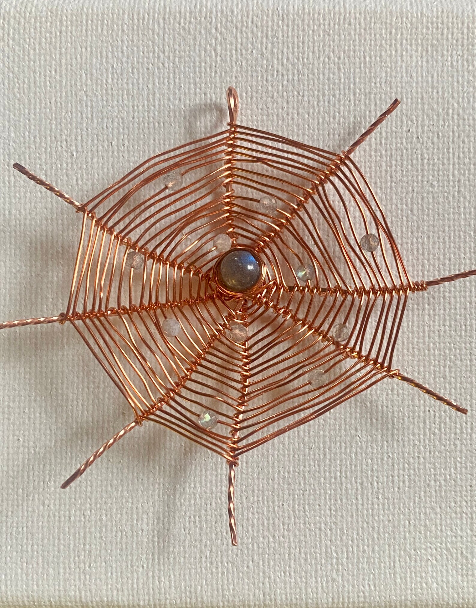 Walking Into Spider Webs - Etsy