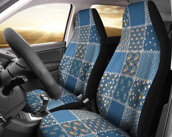 Car Seat Quilt - Etsy