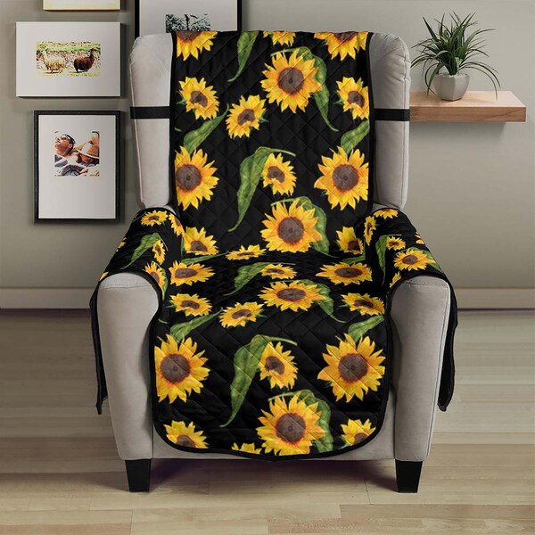 Armchair Cover - Etsy