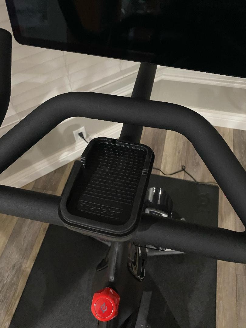 Phone Tray Phone Holder and Extra Handlebar Storage for Your - Etsy ...